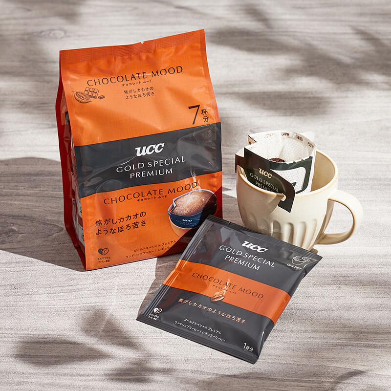 UCC GOLD SPECIAL PREMIUM（ゴールドスペシャルプレミアム） | UCC公式オンラインストア | コーヒー 通販