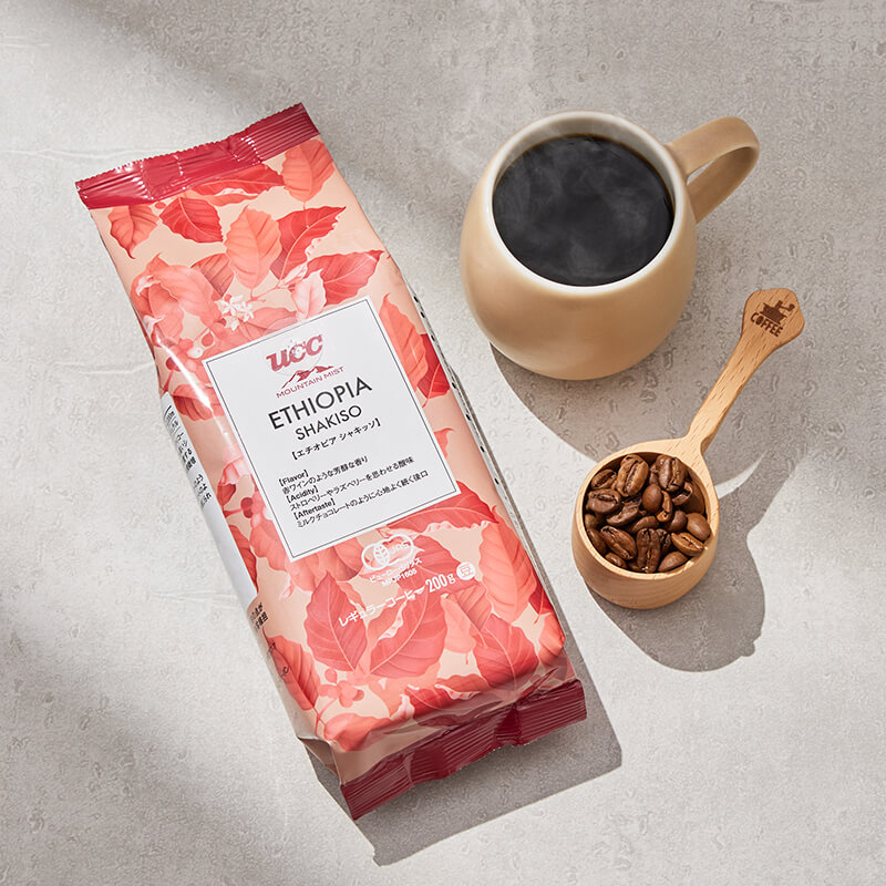 MOUNTAIN MIST（マウンテンミスト） | UCC公式オンラインストア