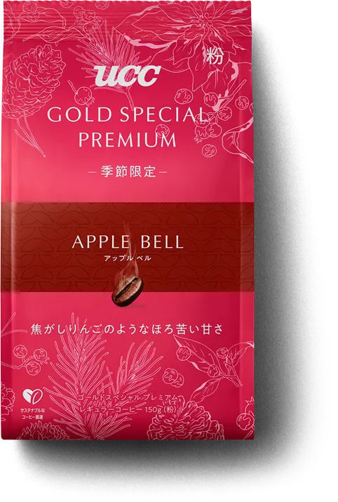 UCC GOLD SPECIAL PREMIUM｜UCC公式オンラインストア | UCC公式オンラインストア