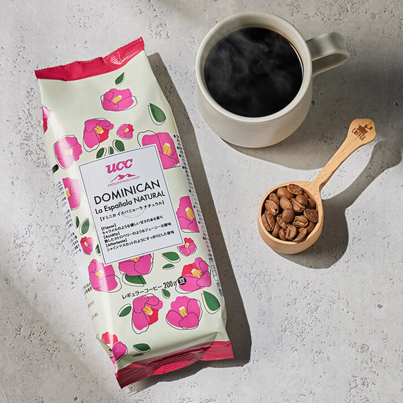 MOUNTAIN MIST（マウンテンミスト） | UCC公式オンラインストア